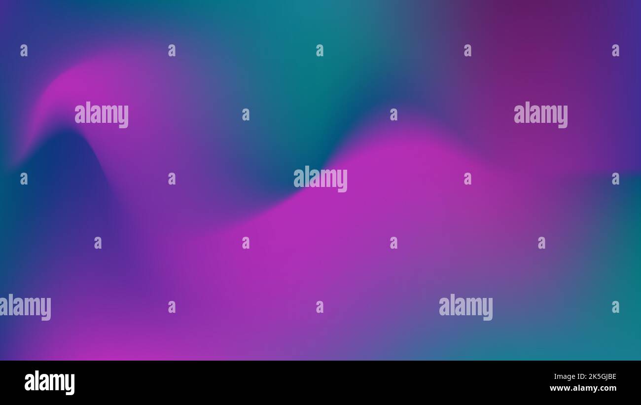 Abstract gradient background animation Stock Vector Images - Alamy