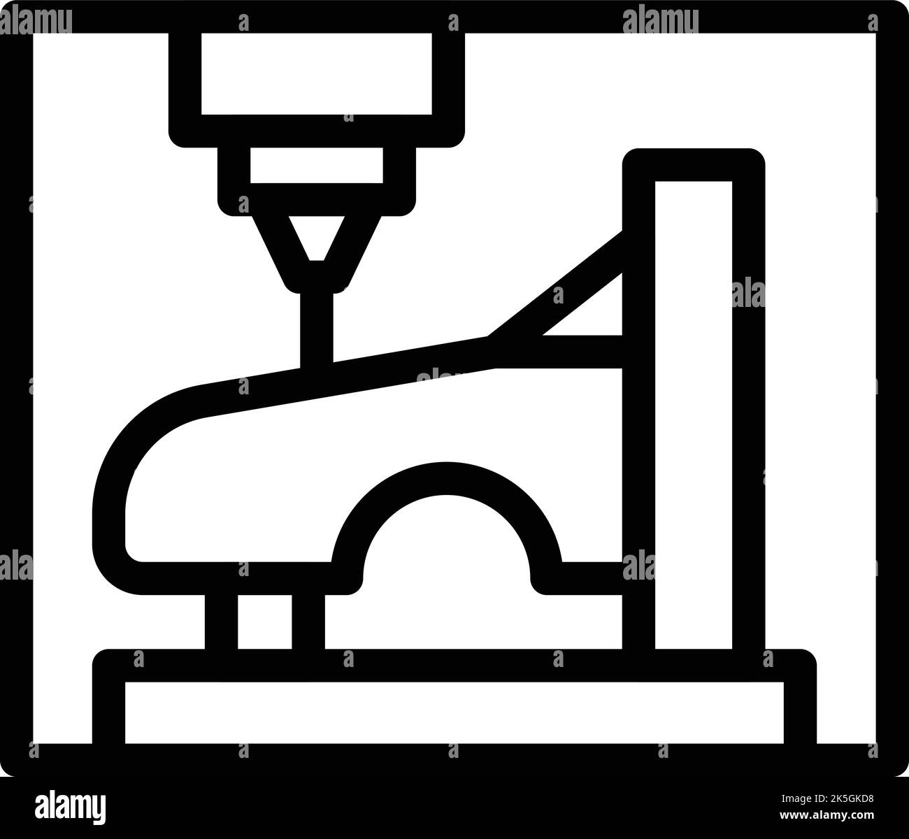 Printing organs Black and White Stock Photos & Images - Alamy