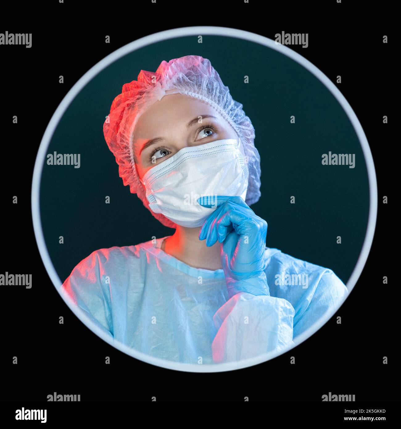 Ava circle hi-res stock photography and images - Alamy