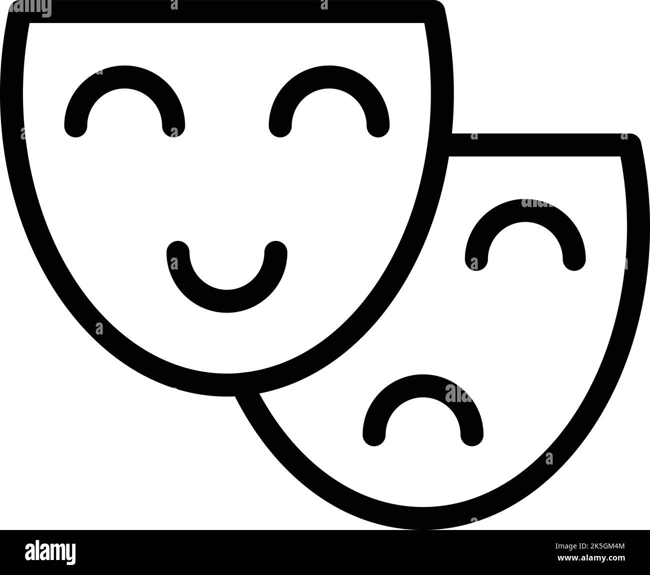 Gallery interior athens Stock Vector Images - Alamy