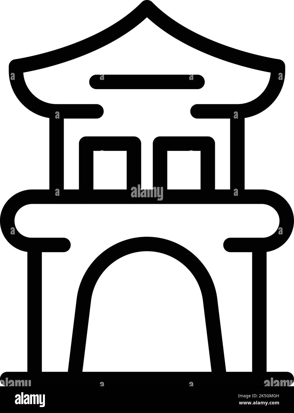 Tokyo city map Black and White Stock Photos & Images - Alamy