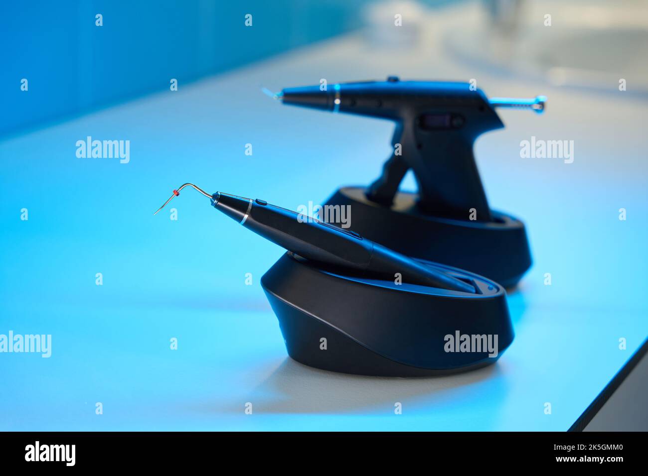 Needles canals hi-res stock photography and images - Alamy