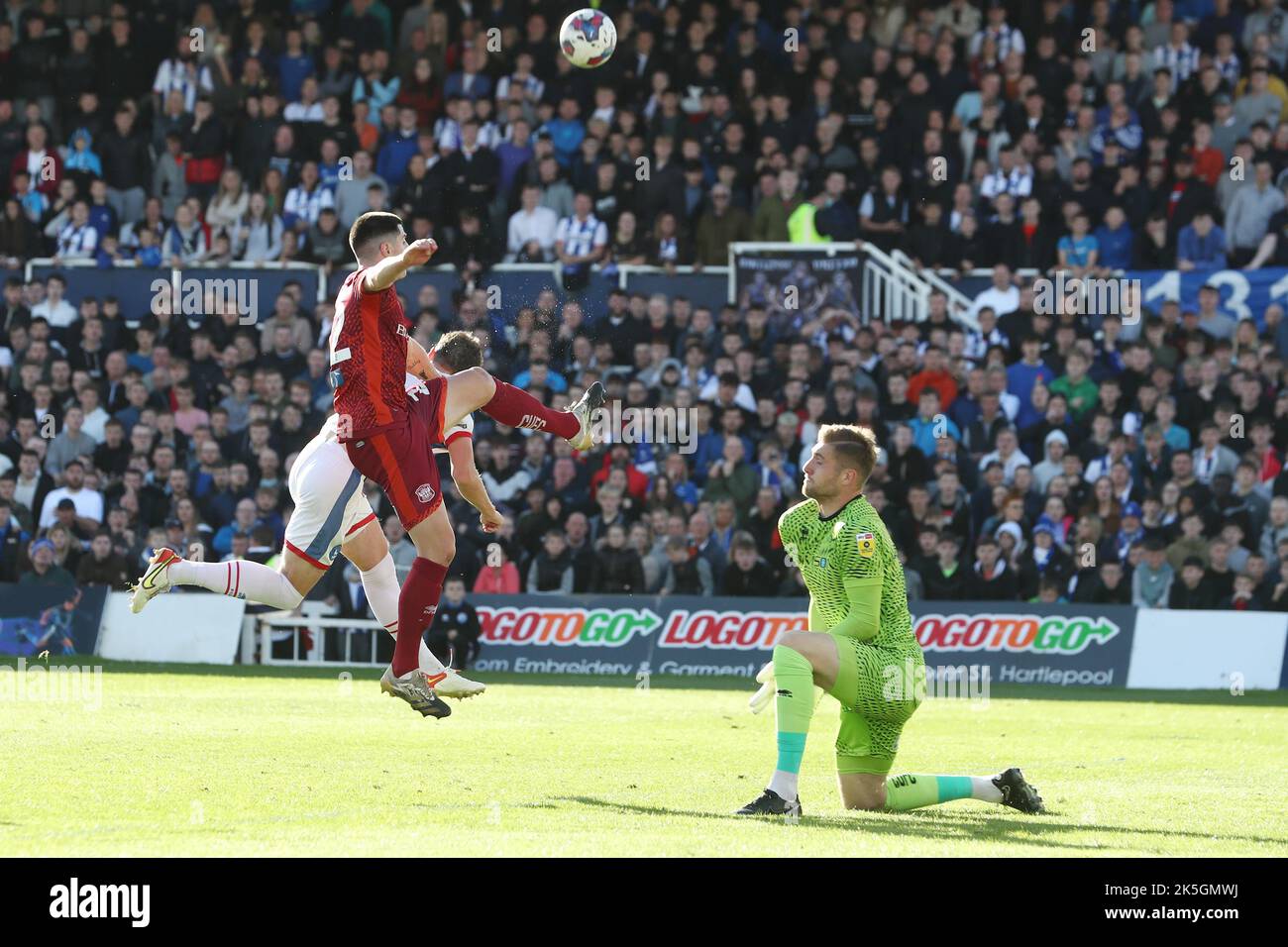 Jon mellish hi-res stock photography and images - Alamy