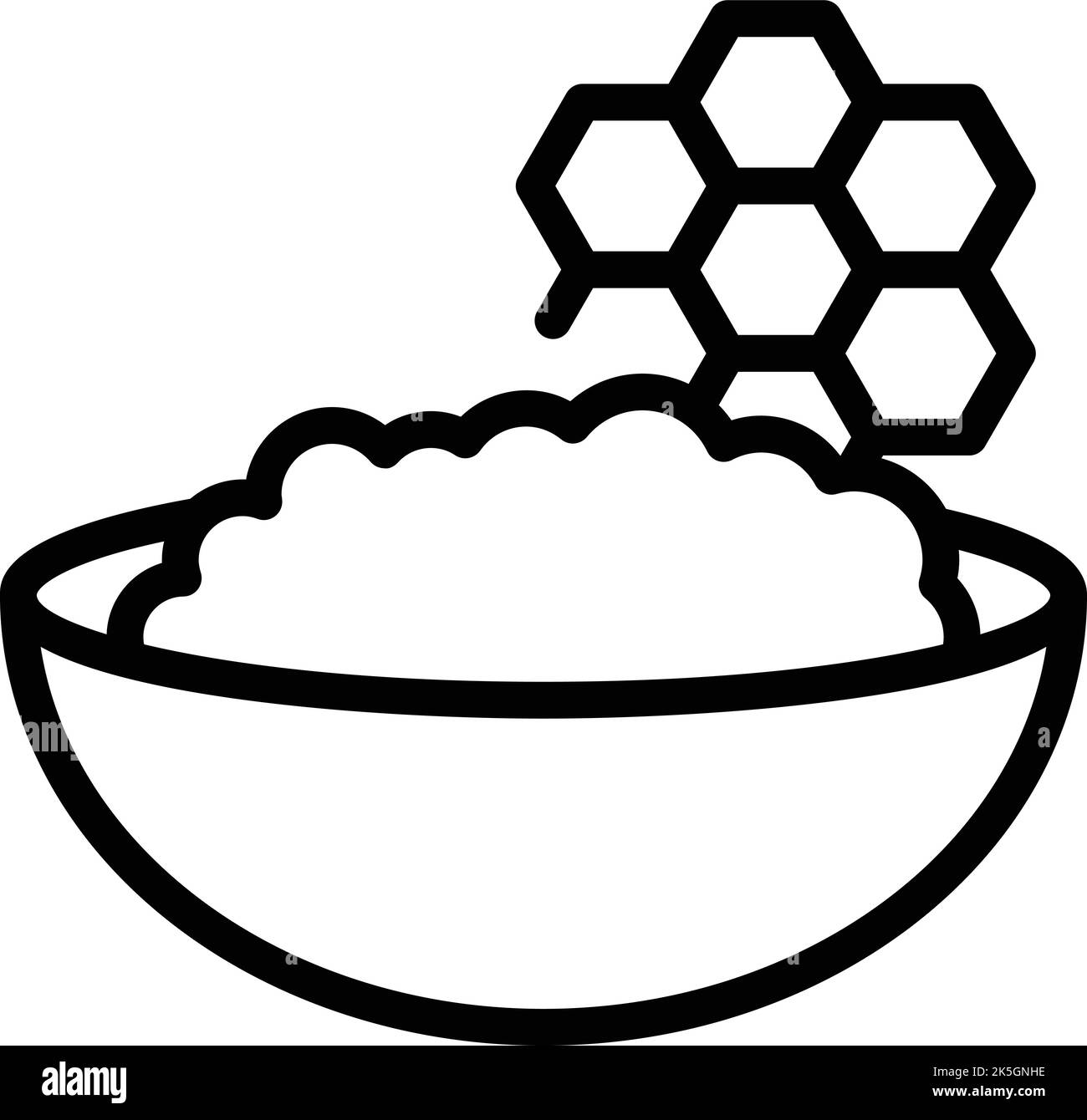 Candle making factory Stock Vector Images - Alamy