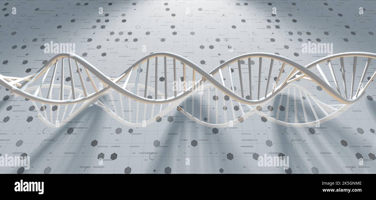 Genetics research, conceptual illustration Stock Photo - Alamy Genetics research, conceptual illustration Stock Photo - Alamy