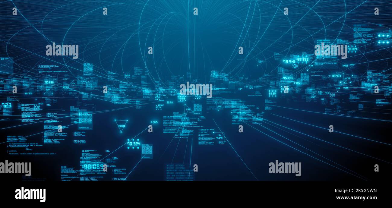 Cloud computing, conceptual illustration Stock Photo - Alamy Cloud computing, conceptual illustration Stock Photo - Alamy