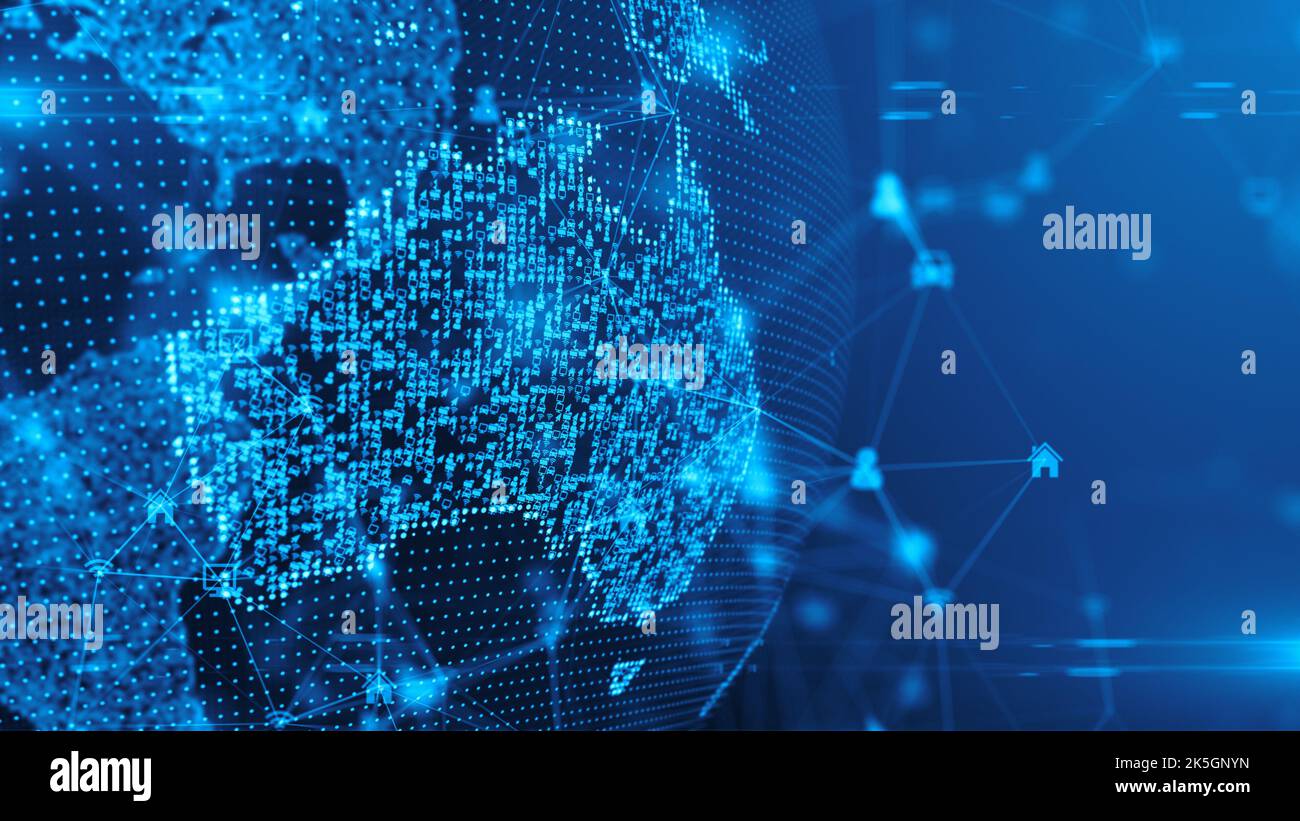 Cybersecurity industry hi-res stock photography and images - Alamy