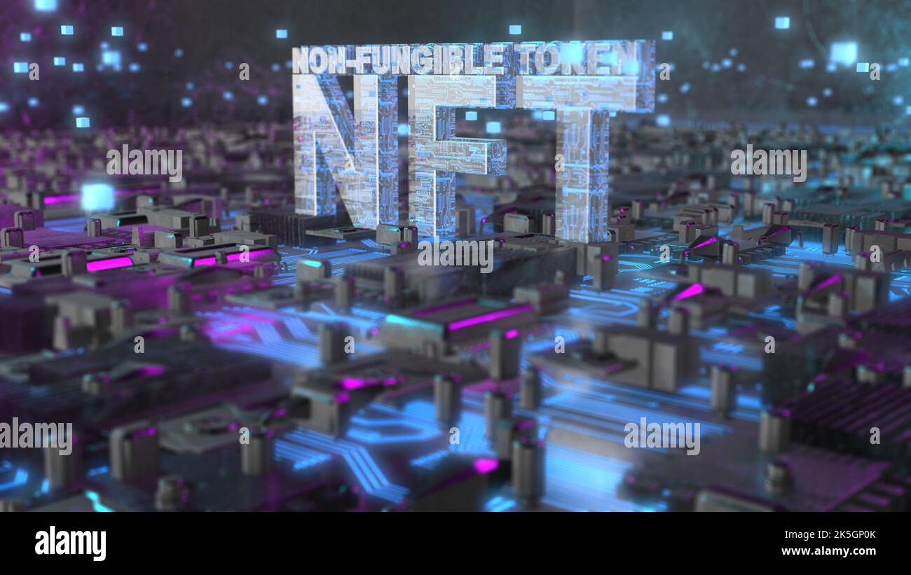 Security tokens hi-res stock photography and images - Alamy