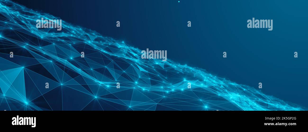 Connectivity networks hi-res stock photography and images - Alamy