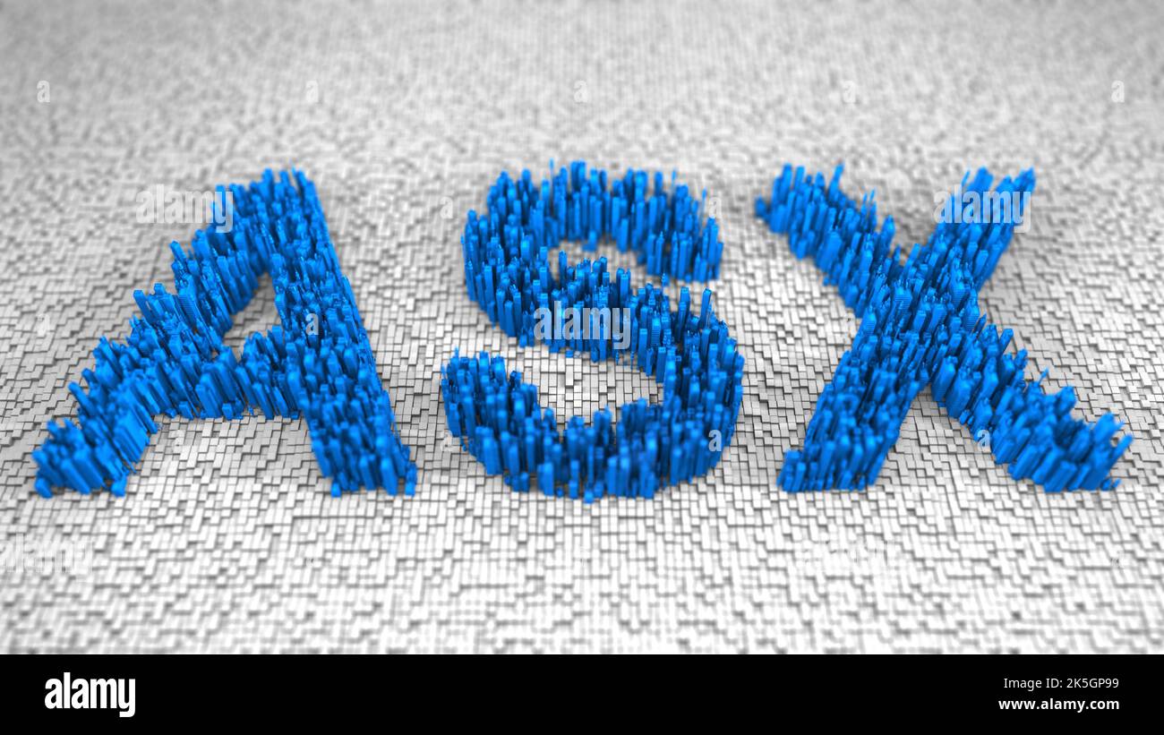 Securities and futures hi-res stock photography and images - Alamy