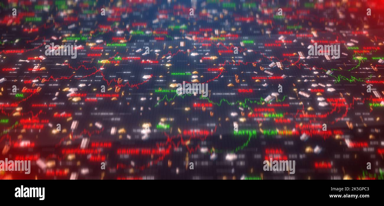 Trade illustration hi-res stock photography and images - Alamy