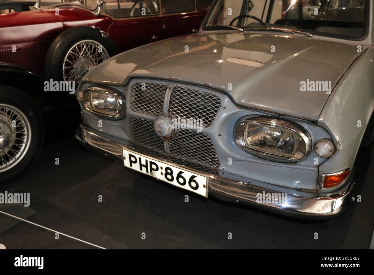 Harry ferguson hi-res stock photography and images - Alamy