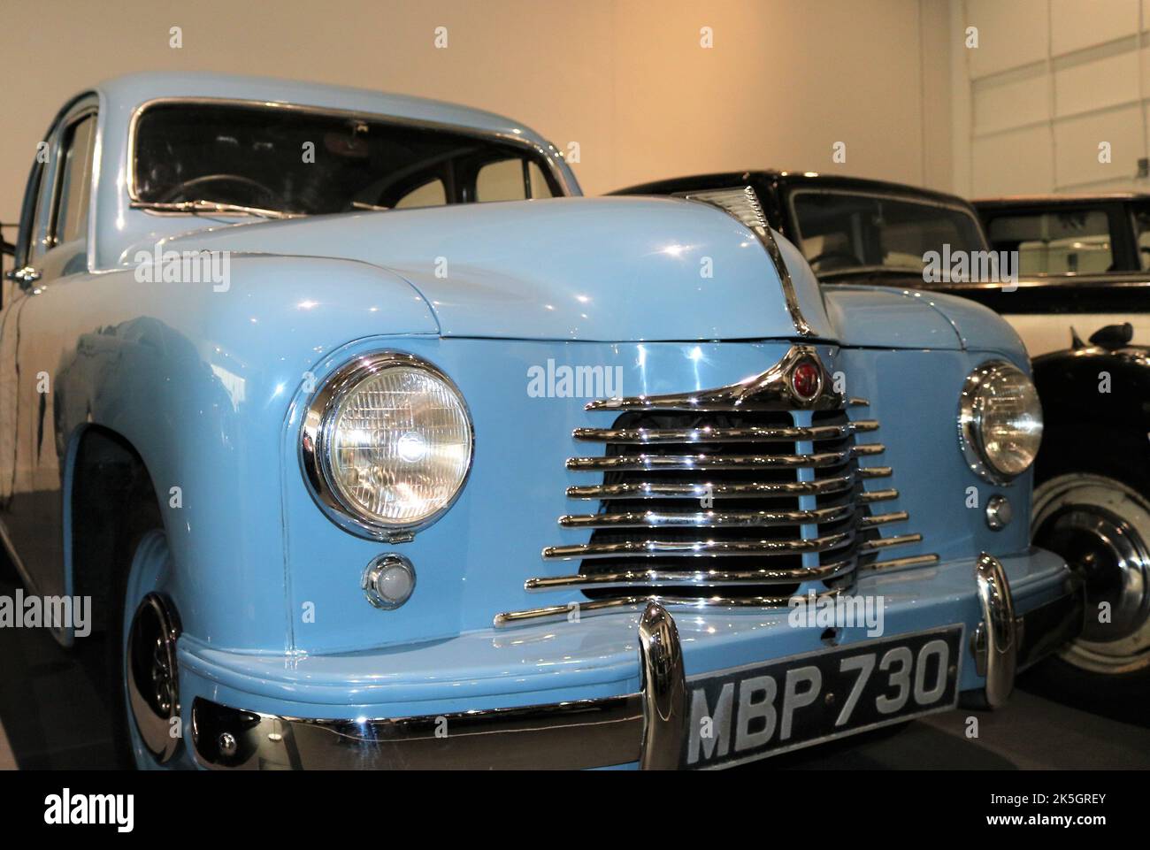 398 Singer SM1500 1951 Stock Photo - Alamy