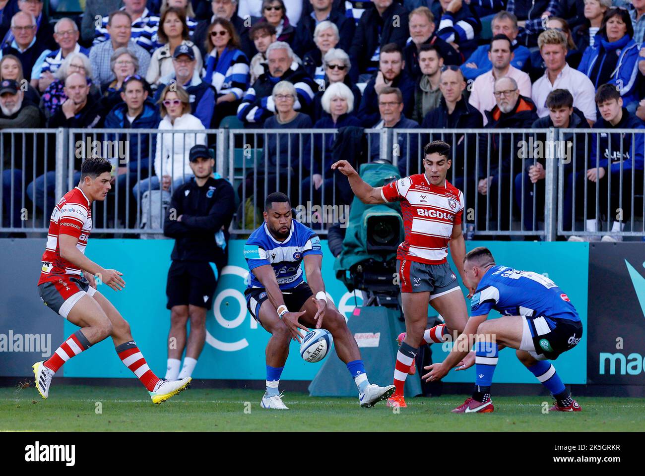 Ollie lawrence bath hi-res stock photography and images - Alamy