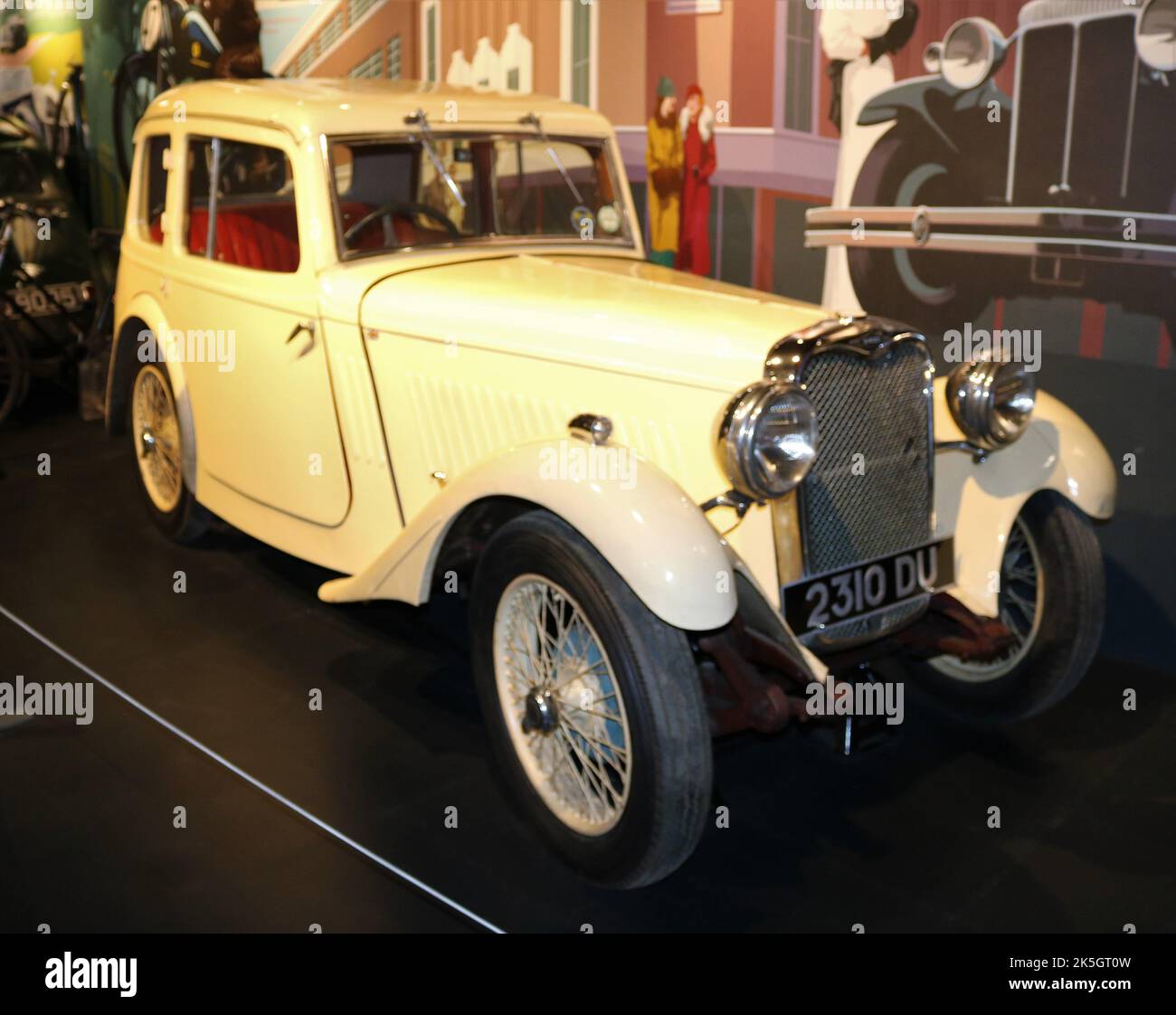 Nine coupe hi-res stock photography and images - Alamy