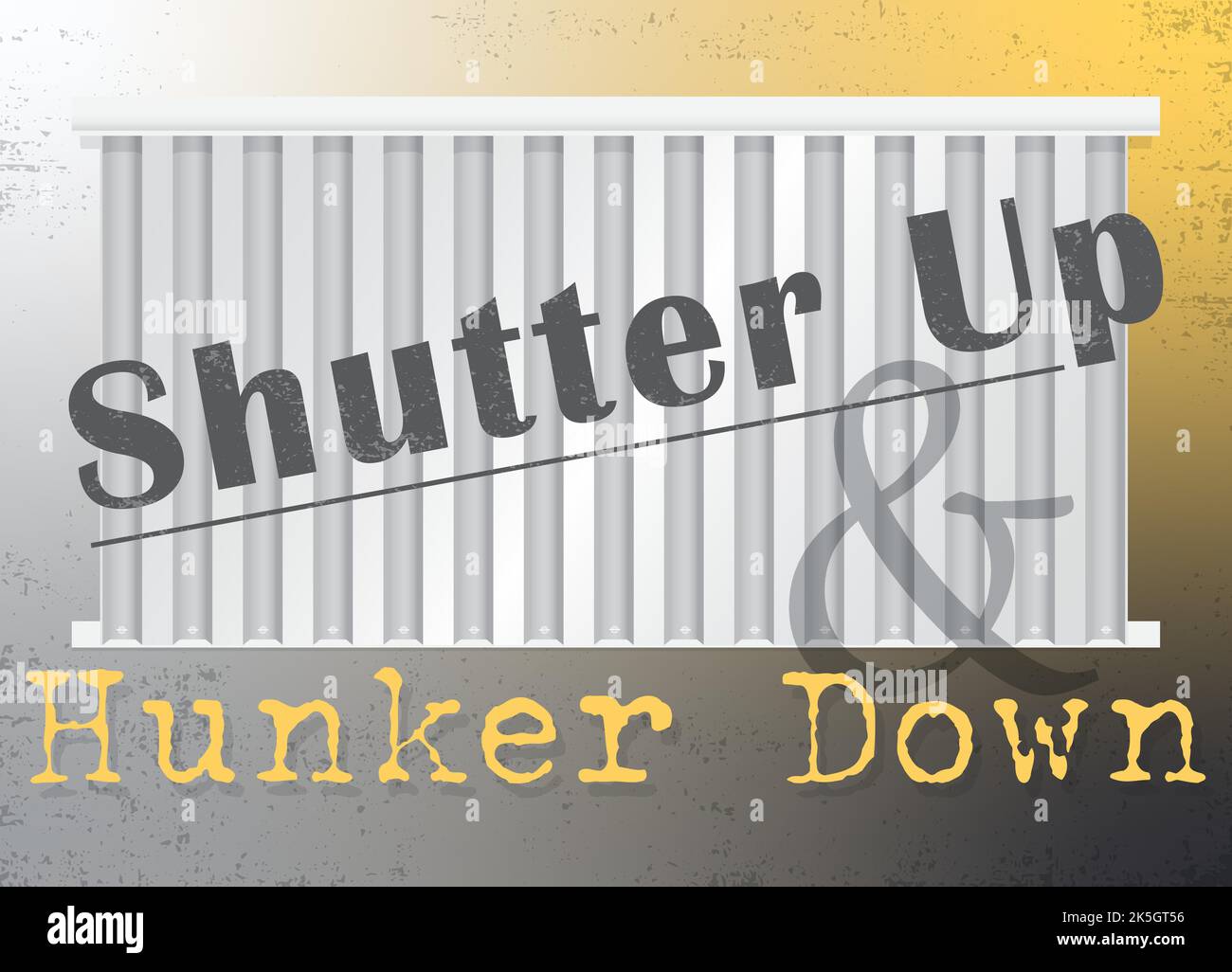Hurricane shutters Stock Vector Images - Alamy