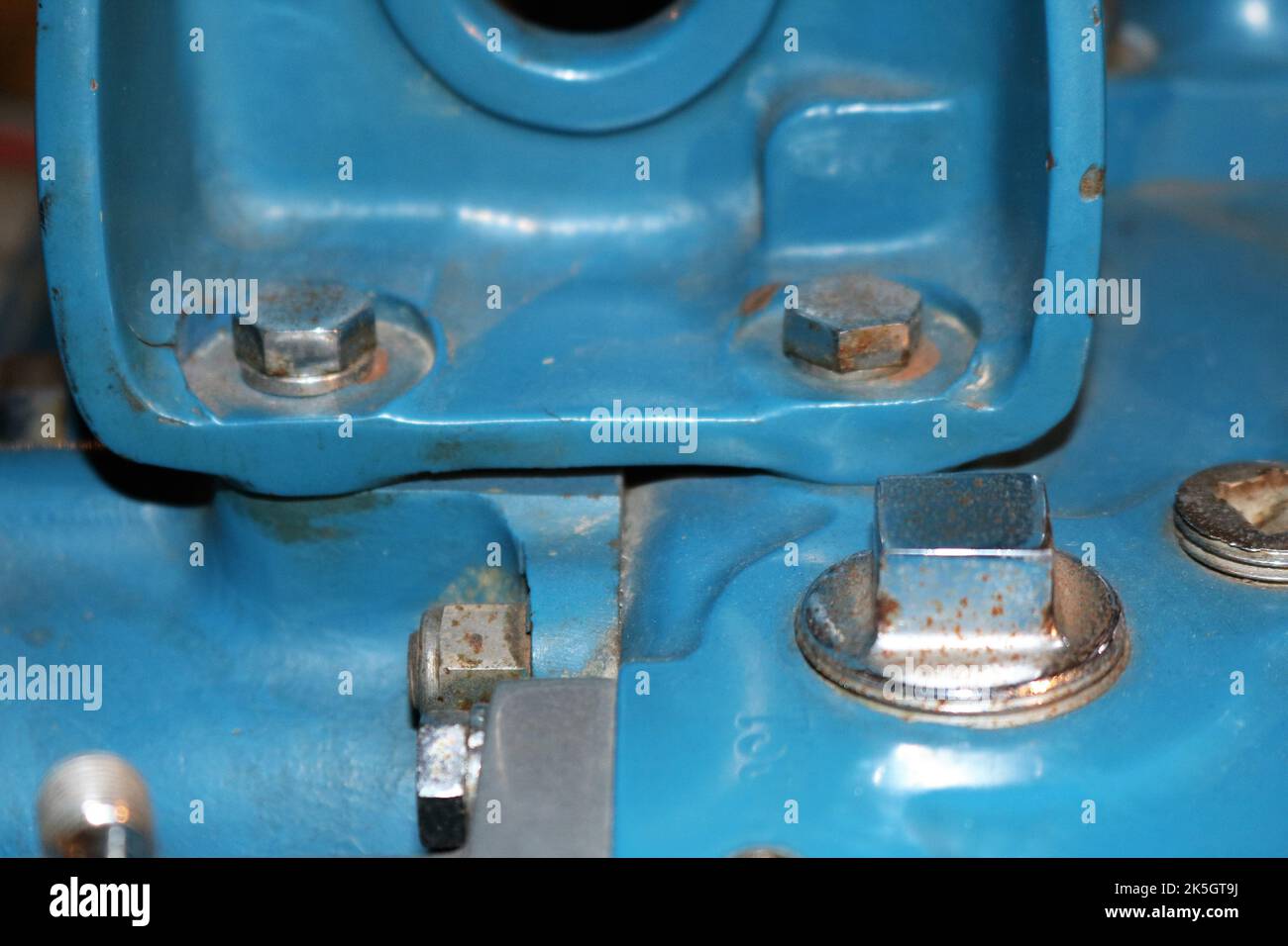 Commer trucks hi-res stock photography and images - Alamy