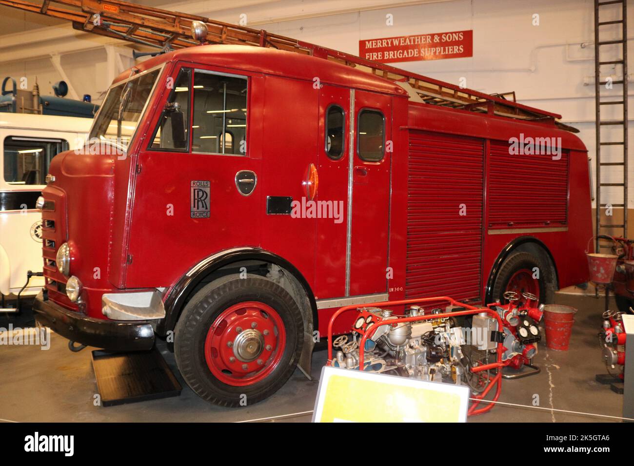 Vintage karrier hi-res stock photography and images - Alamy