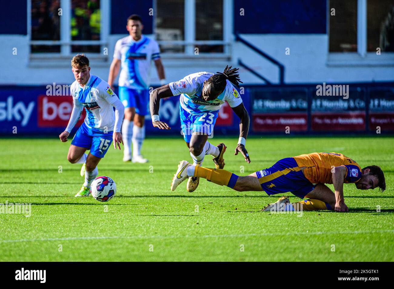 Riley harbottle 2022 hi-res stock photography and images - Alamy