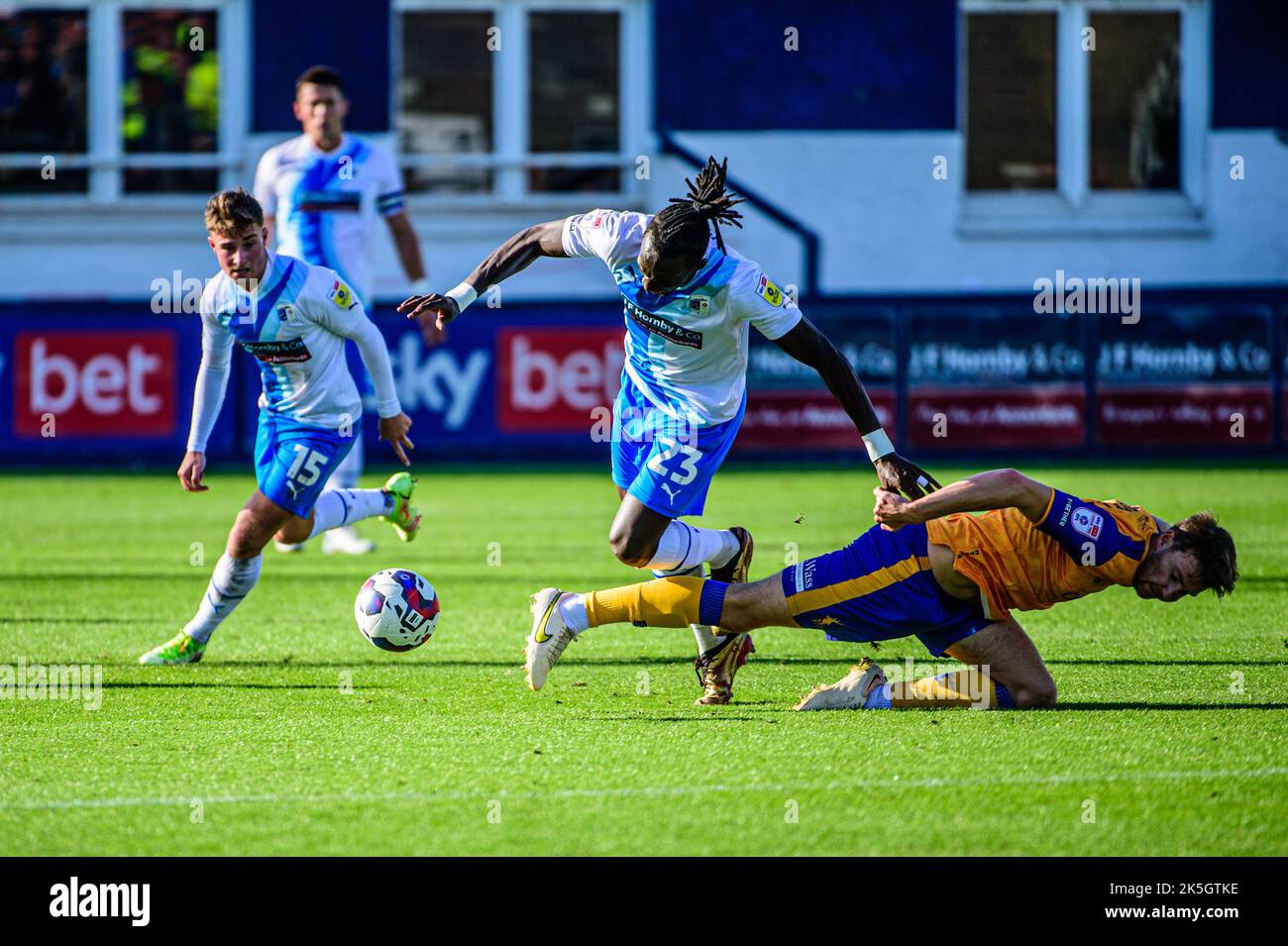 Riley harbottle 2022 hi-res stock photography and images - Alamy
