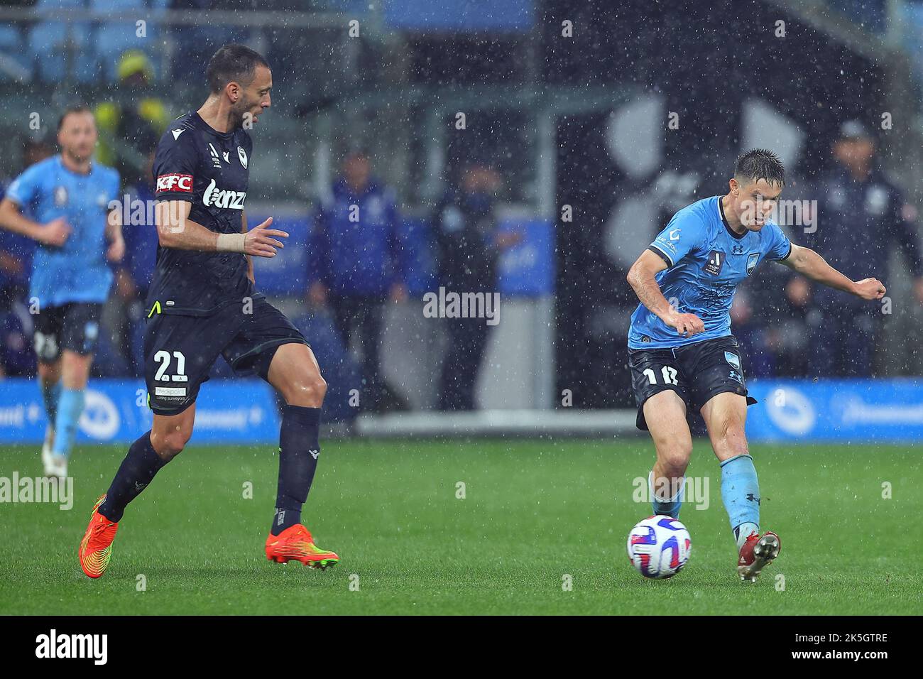 Miranda nsw hi-res stock photography and images - Alamy