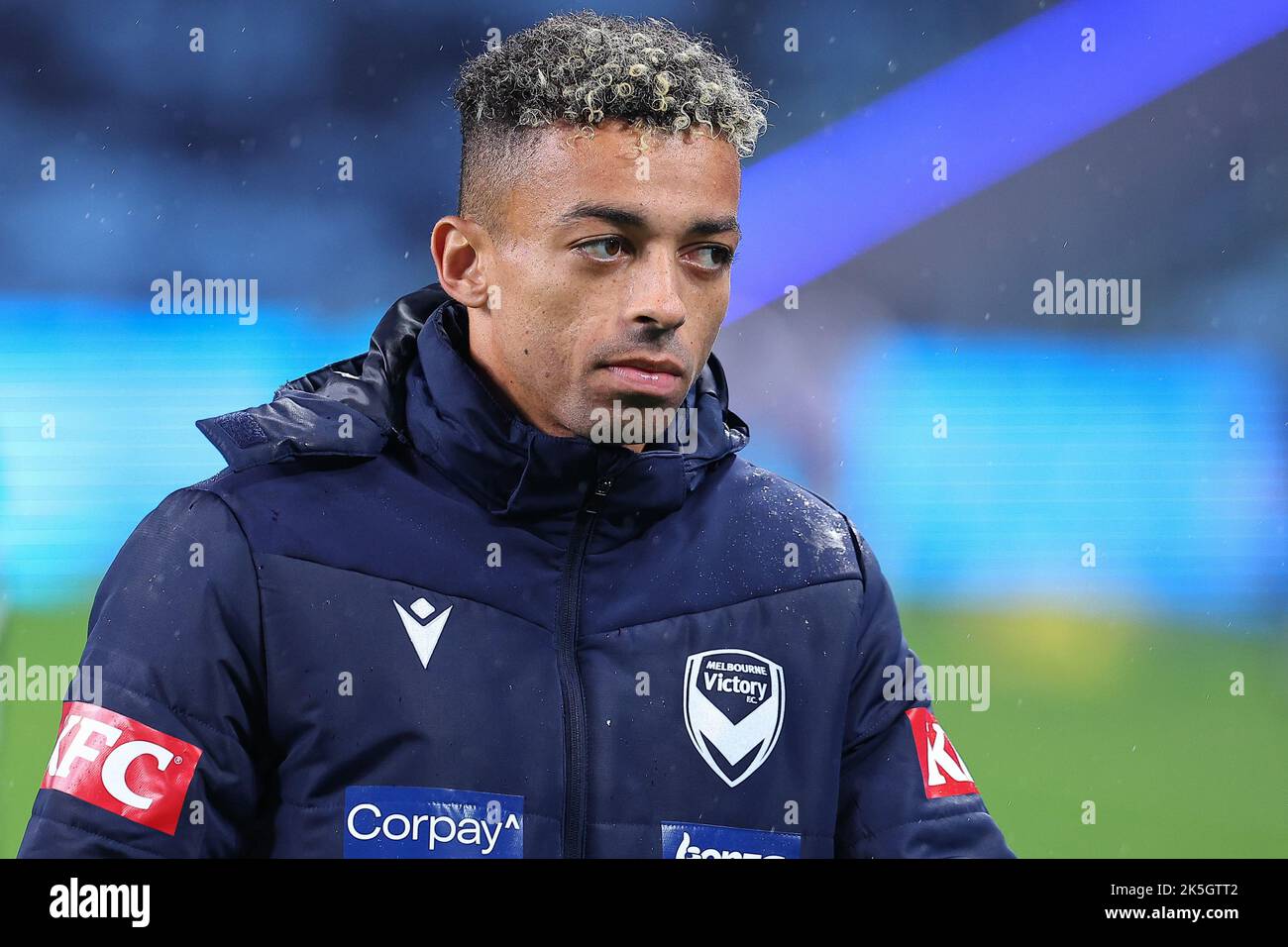 Ben folami football hi-res stock photography and images - Alamy