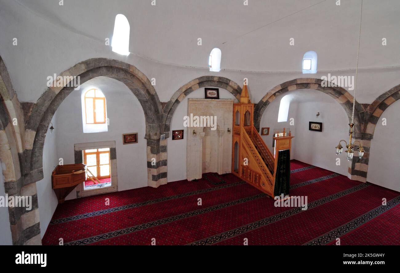 Beyazit Mosque built during the Ottoman period Stock Photo - Alamy