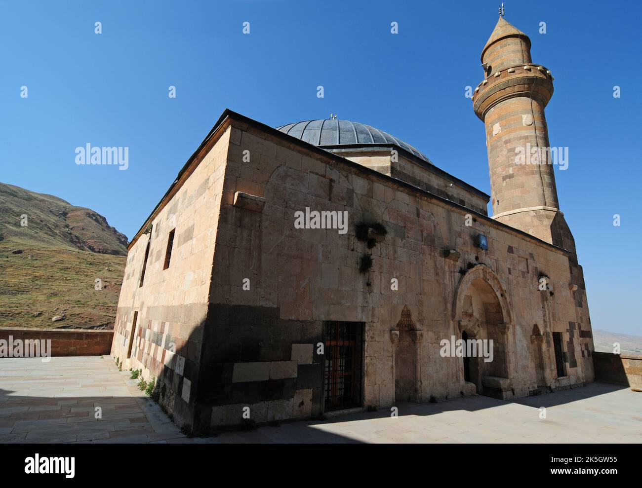Beyazit Mosque built during the Ottoman period Stock Photo - Alamy