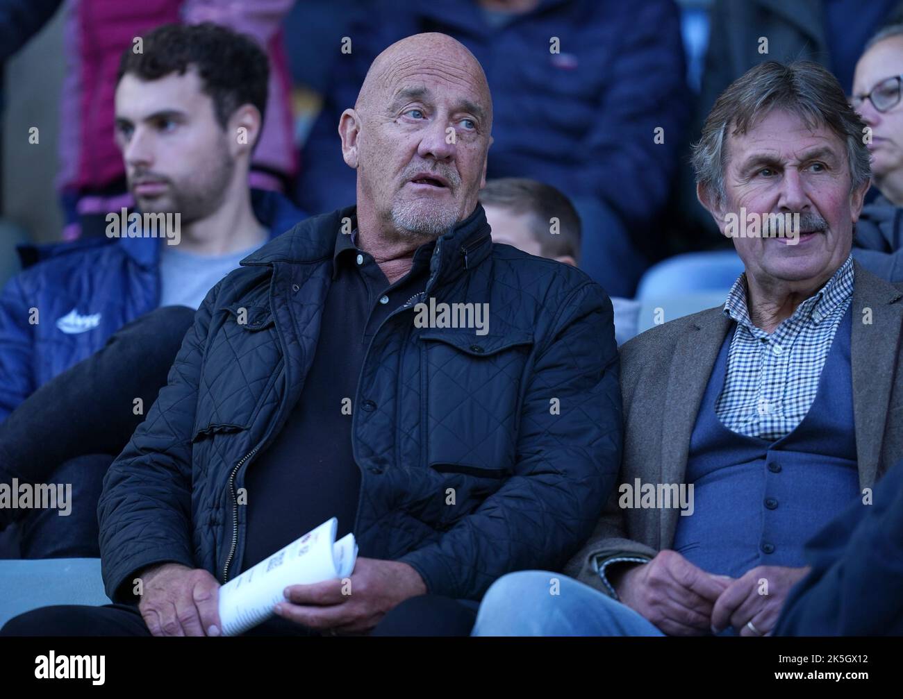 Jim blyth hi-res stock photography and images - Alamy