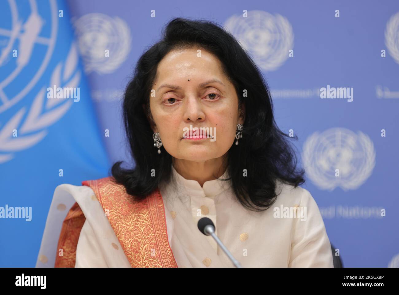 India oct 07 hi-res stock photography and images - Alamy