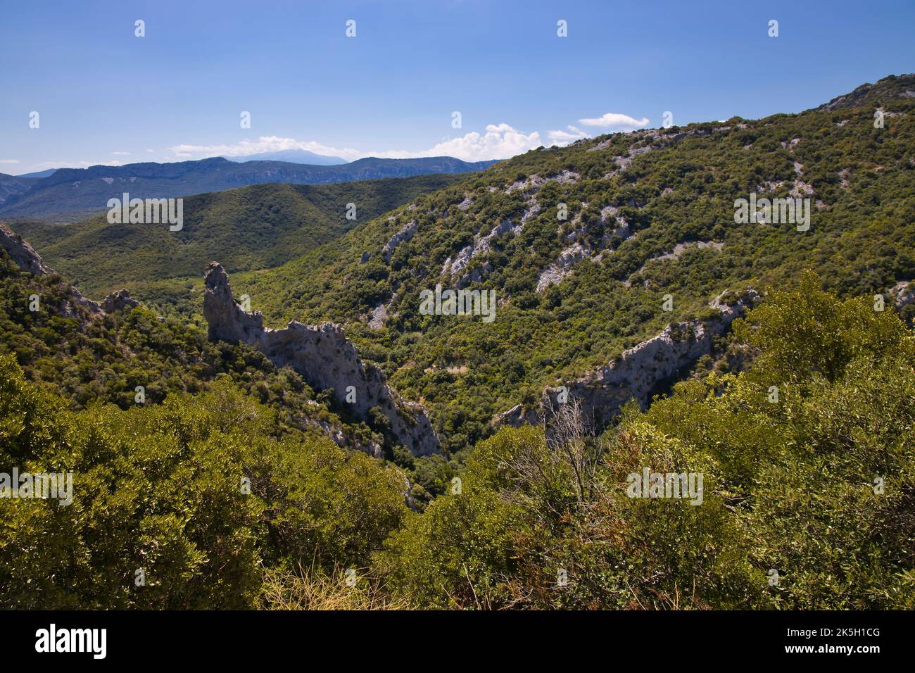 Entry gorge hi-res stock photography and images - Alamy
