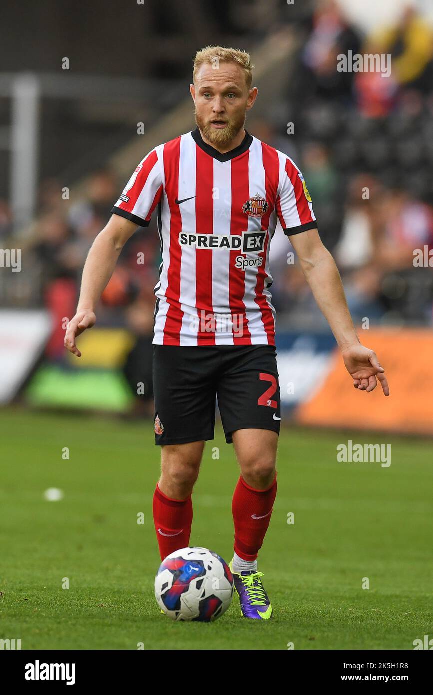 Alex pritchard sunderland hi-res stock photography and images - Alamy