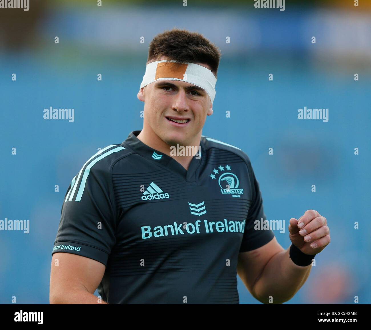 8th October 2022; Royal Dublin Society Arena, Dublin, Ireland; United ...