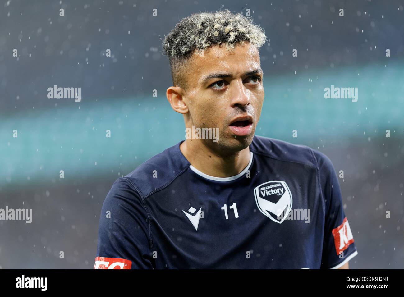 Ben folami australian soccer hi-res stock photography and images - Alamy