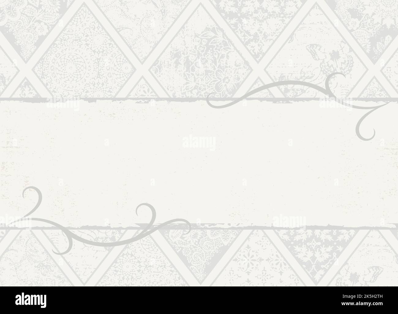 Diamond quilt Stock Vector Images - Alamy