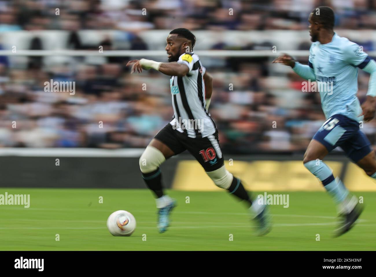 Saint maximin newcastle 2022 hi-res stock photography and images - Alamy