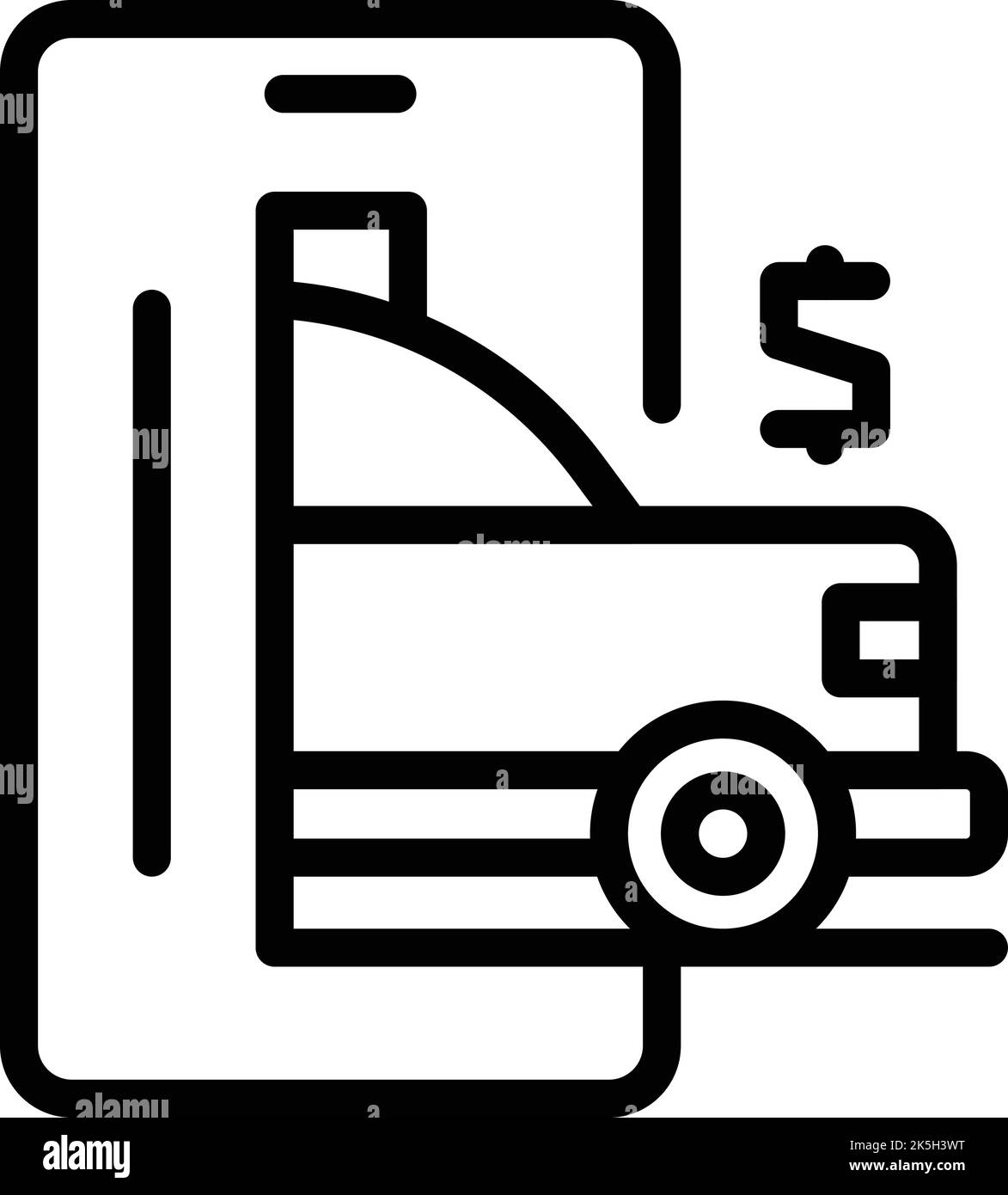 Service of reconciliation Stock Vector Images - Alamy