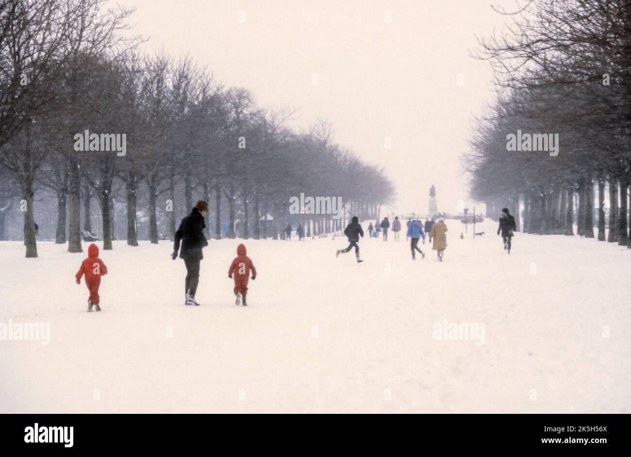 1982 greenwich hi-res stock photography and images - Alamy