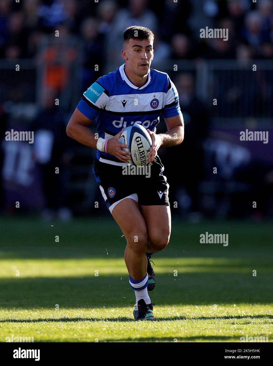 Redpath bath 2022 hi-res stock photography and images - Alamy