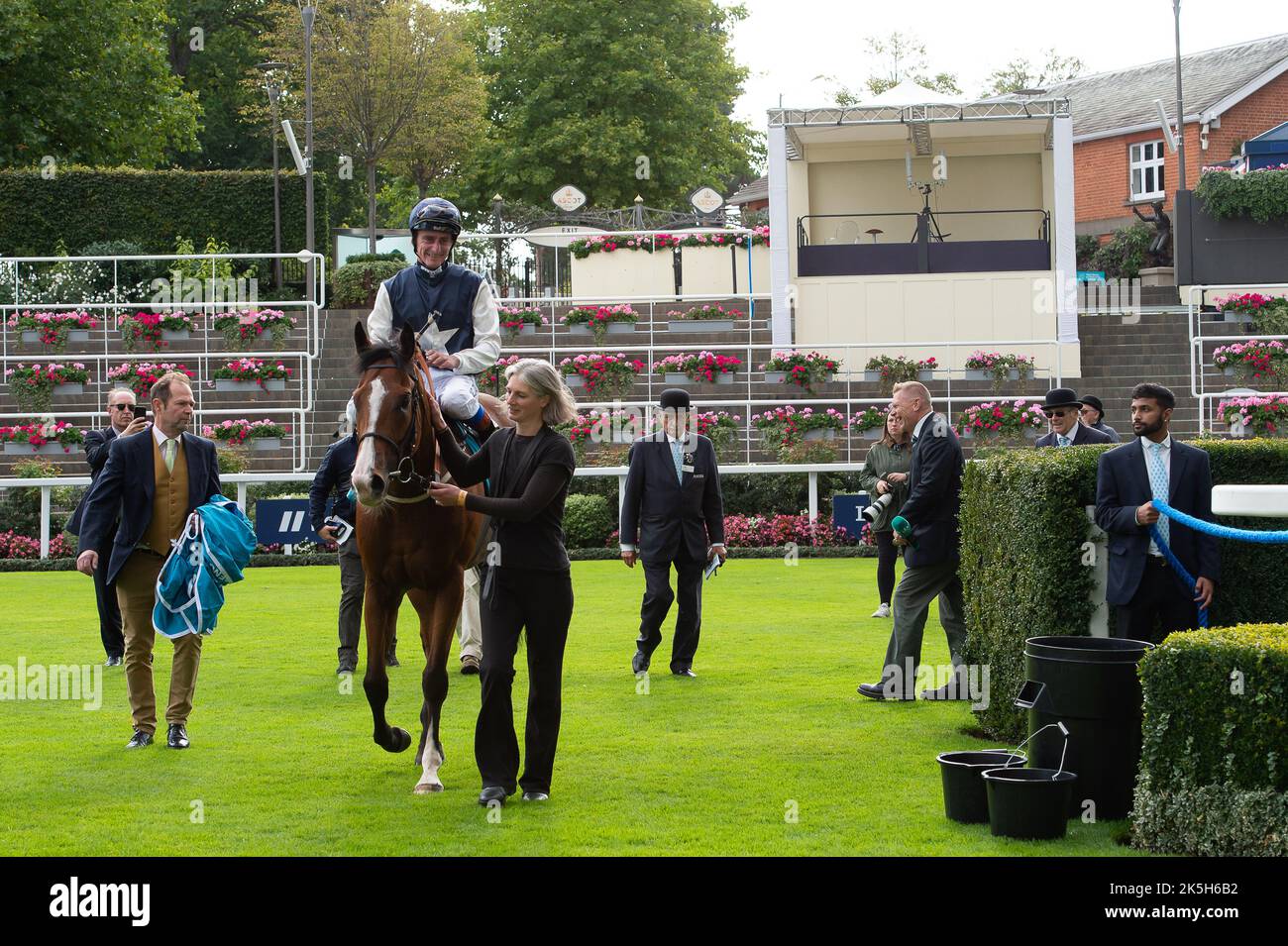 Jockey david mccabe hi-res stock photography and images - Alamy