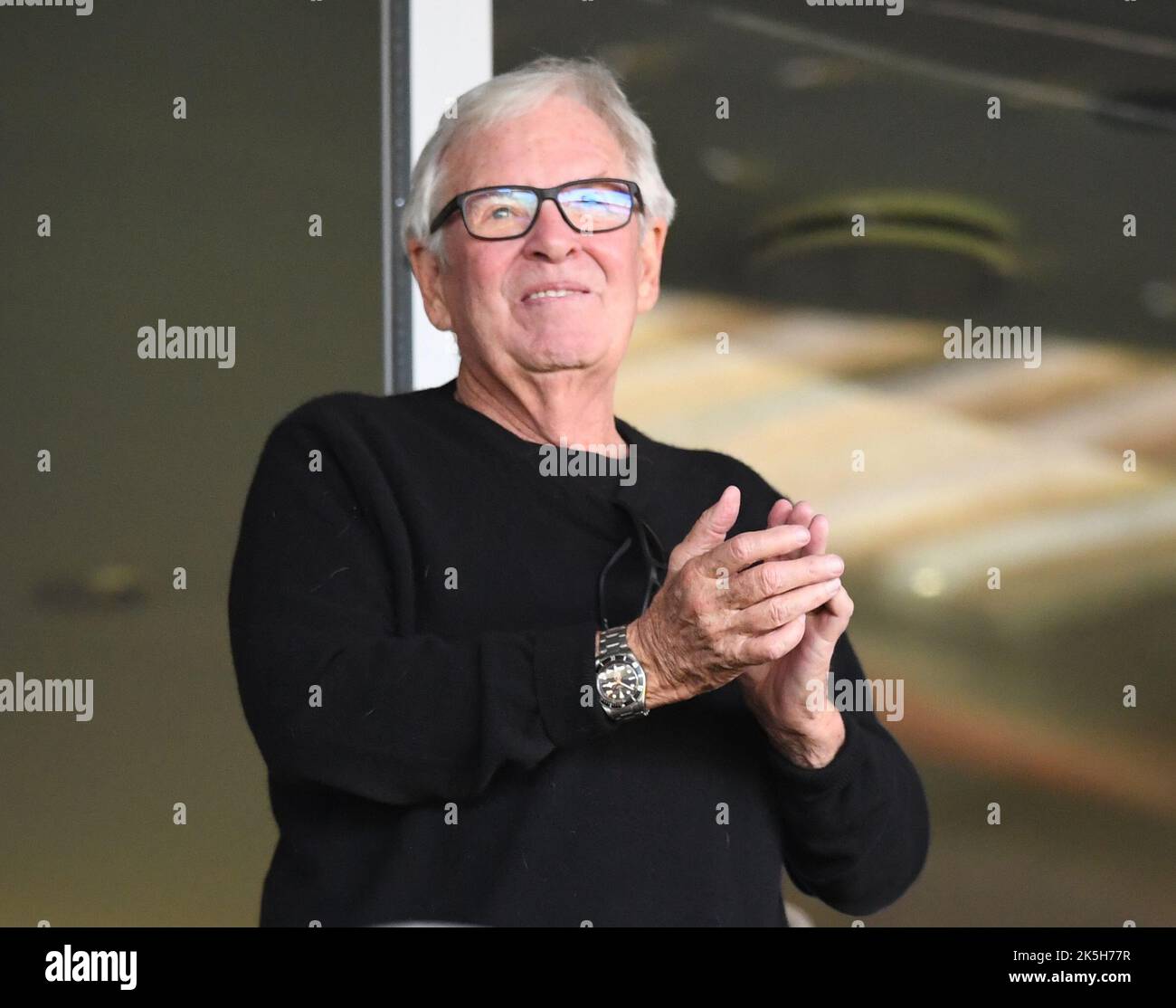 8th August 2022; Vitality Stadium, Boscombe, Dorset, England ...