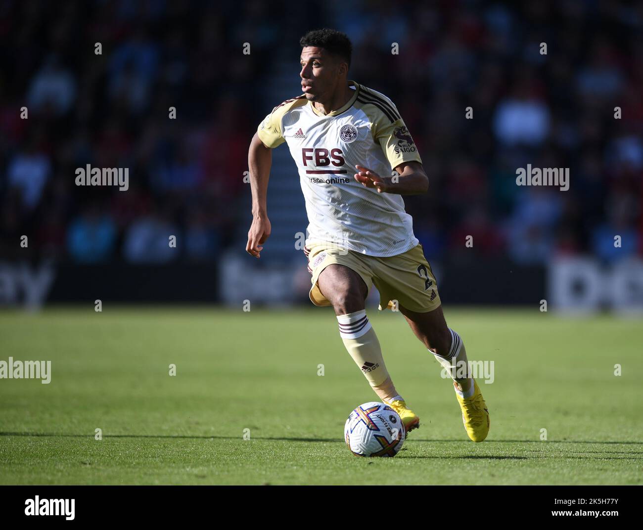 James justin of leicester city hi-res stock photography and images - Alamy