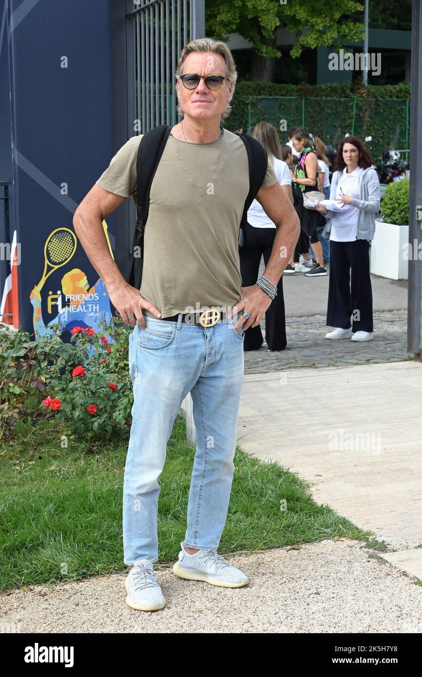 Jimmy ghione hi-res stock photography and images - Alamy