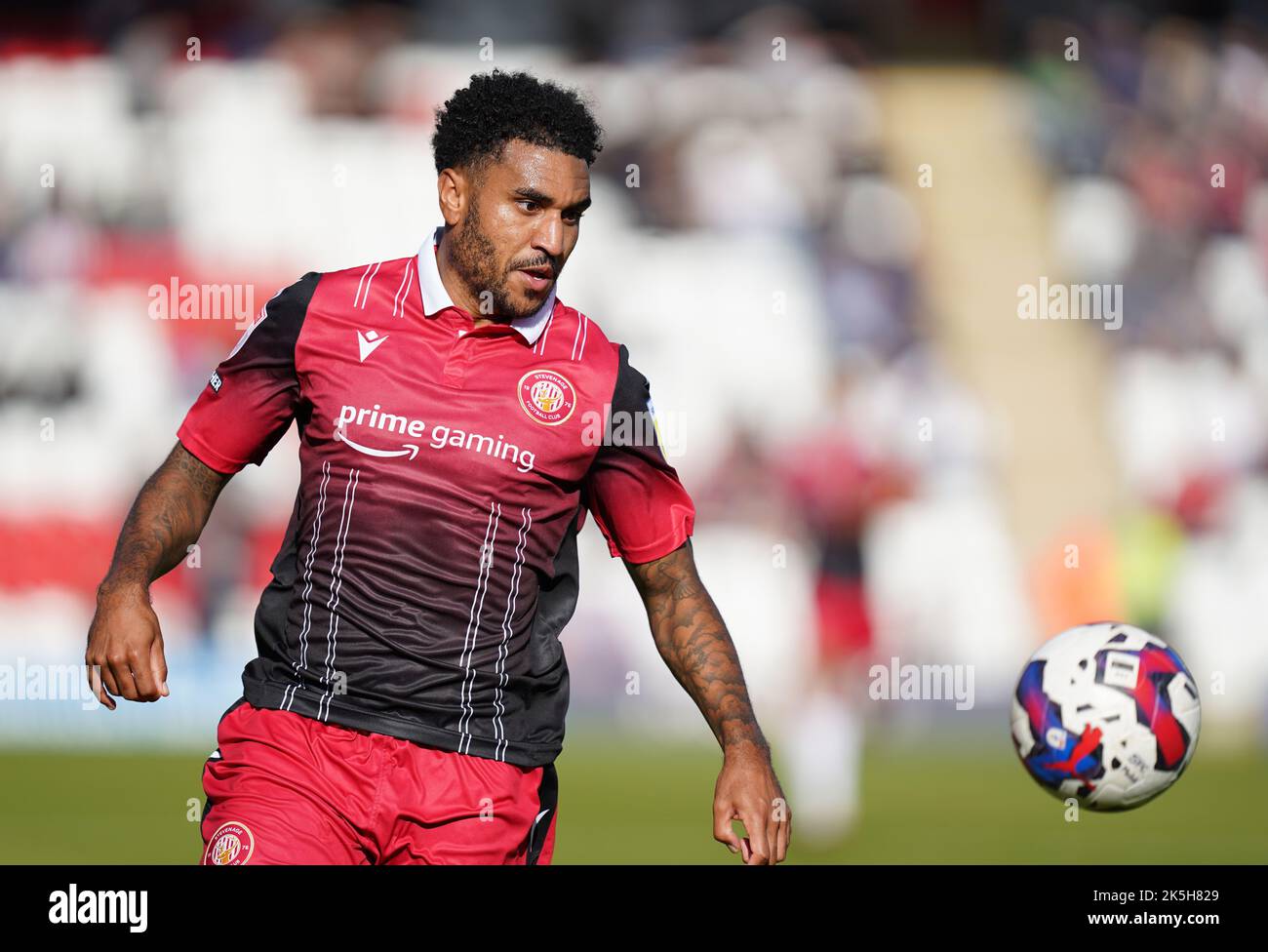 Jordan roberts of stevenage hi-res stock photography and images - Alamy