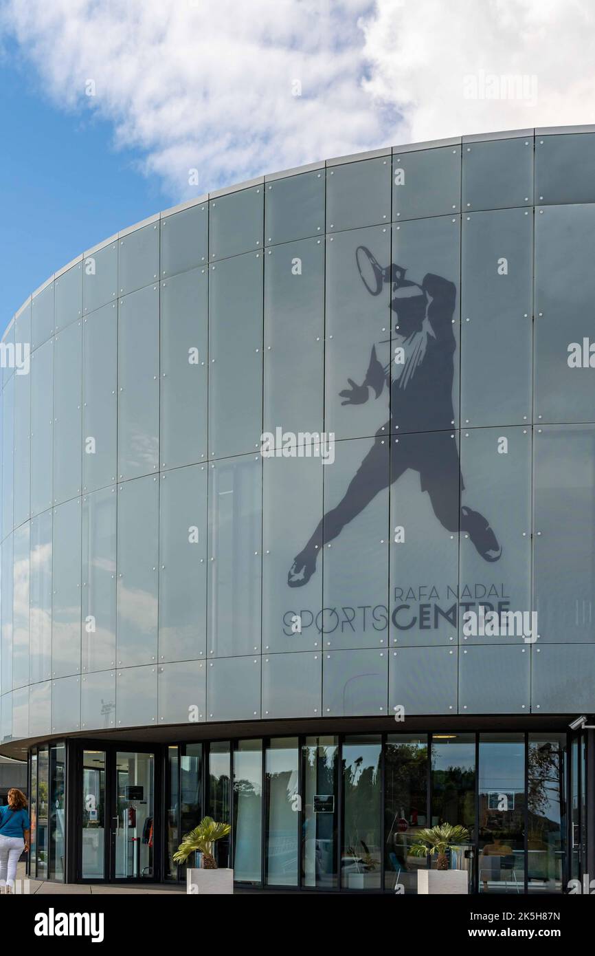 Movistar logo game logo hi-res stock photography and images - Alamy