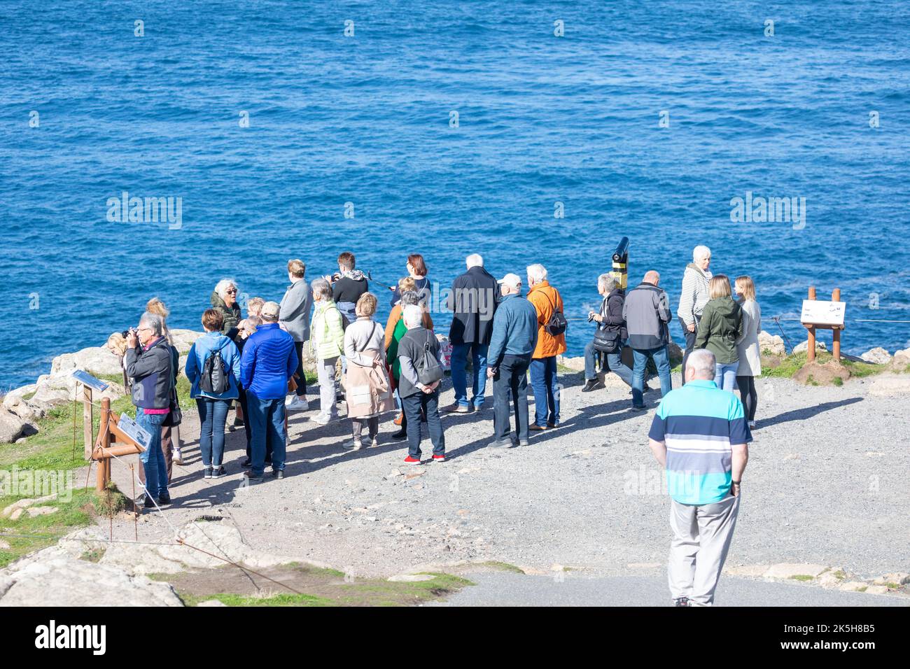 Blue fin tuna uk hi-res stock photography and images - Alamy