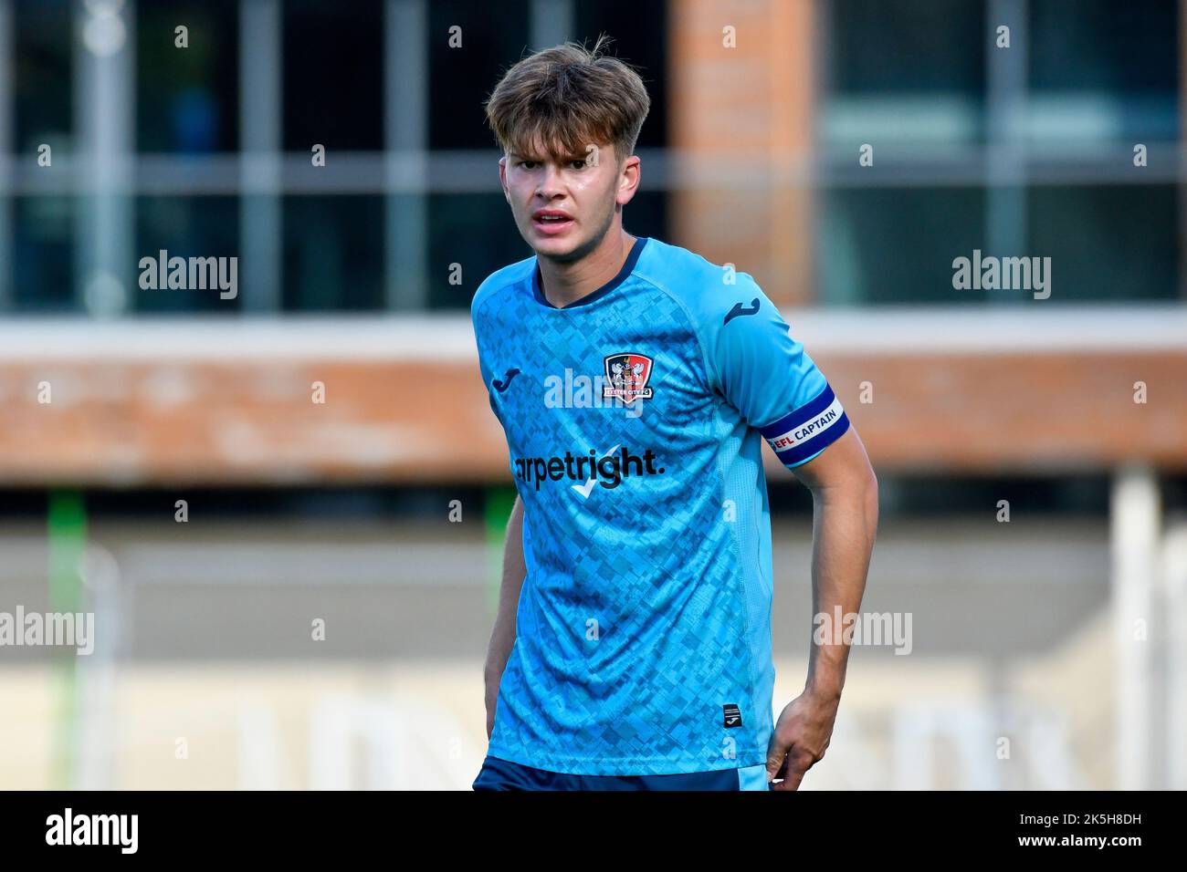 George spencer academy hi-res stock photography and images - Alamy
