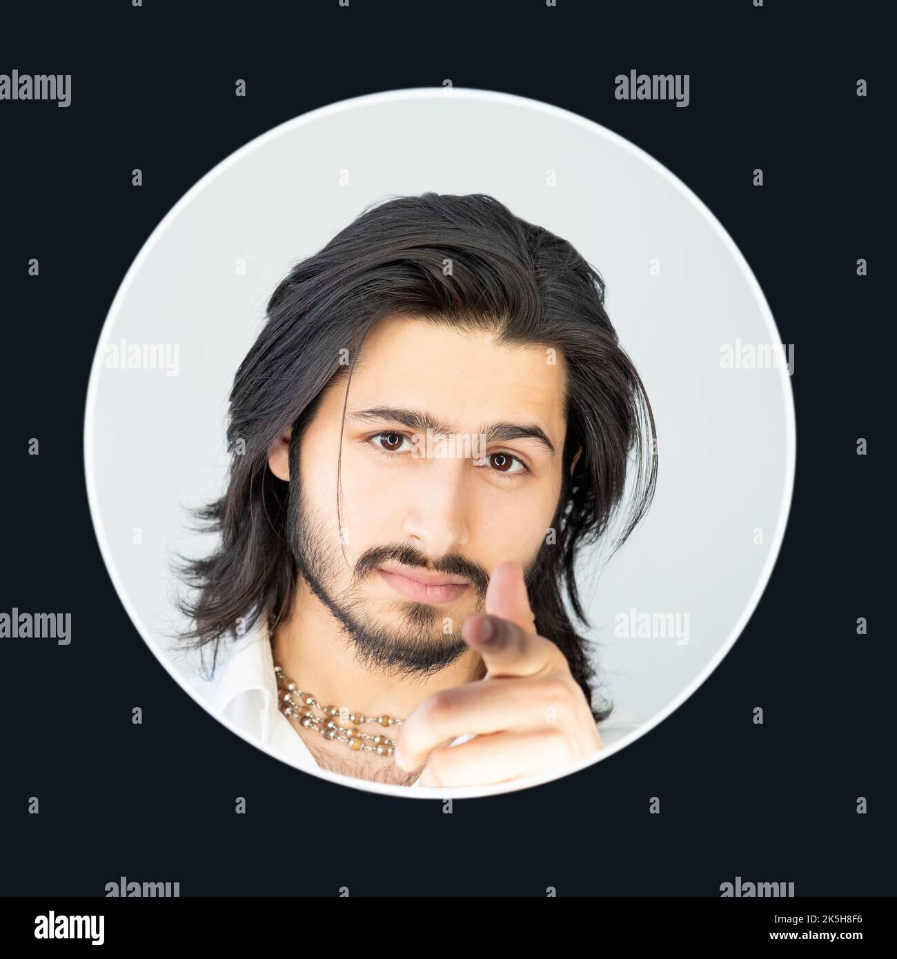 Macho man. Masculine confidence. Successful people. Got it. Goal ...