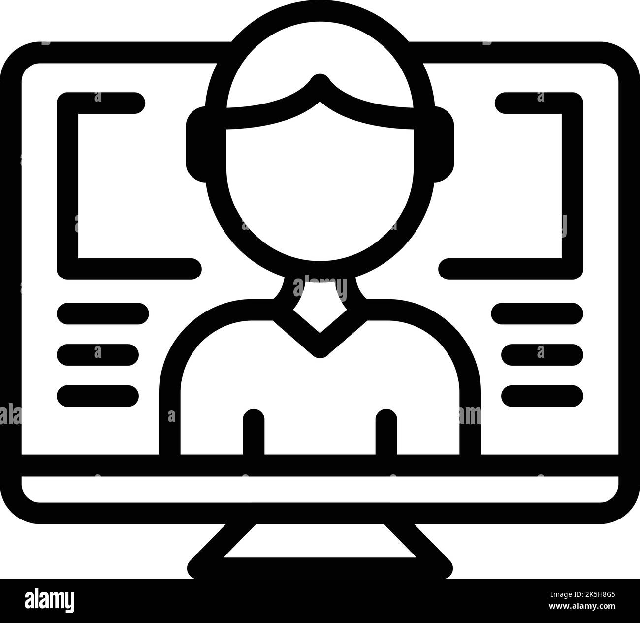 Bank reconciliation Stock Vector Images - Alamy