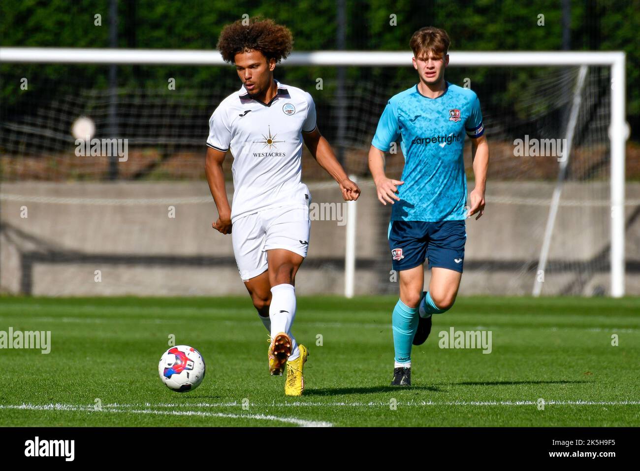 George spencer academy hi-res stock photography and images - Alamy